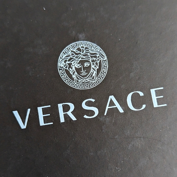 Versace | Other | Versace Gift Box | Poshmark